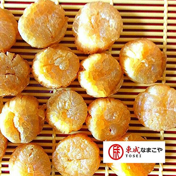 【発売日：2019年10月06日】青森県（漁連）の正規品です。じっくりと旨味を凝縮した海の恵みです。◆名称　　　　　　　　　青森産干し貝柱１等品◆原材料　　　　　　　　ほたて貝（青森）、食塩◆内容量　　　　　　　　100g*5袋◆サイズ　　...