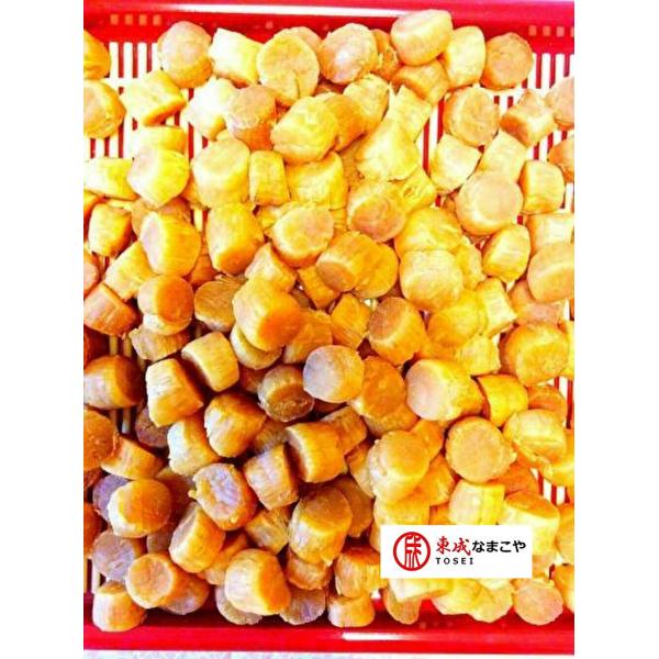 【発売日：2019年05月31日】北海道ぎょれんの正規品です。じっくりと旨味を凝縮した海の恵みです。◆名称　　　　　　　　　北海道産干し貝柱一等検◆原材料　　　　　　　　ほたて貝（北海道）、食塩◆内容量　　　　　　　　80g*5袋◆サイズ　...