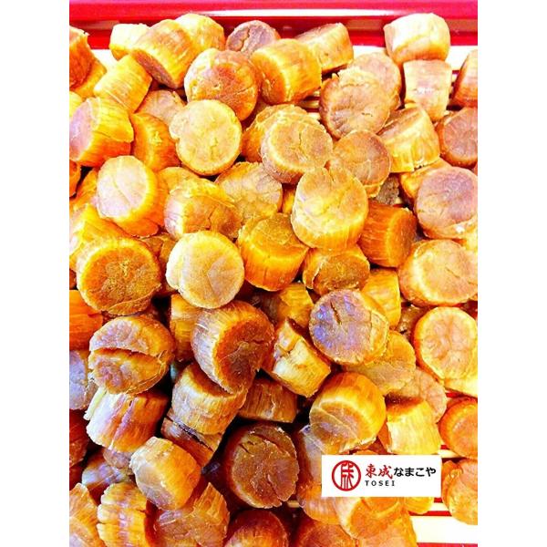 【発売日：2018年10月30日】北海道ぎょれんの正規品です。じっくりと旨味を凝縮した海の恵みです。◆名称　　　　　　　　　北海道産干し貝柱一等検◆原材料　　　　　　　　ほたて貝（北海道）、食塩◆内容量　　　　　　　　500g◆サイズ　　　...