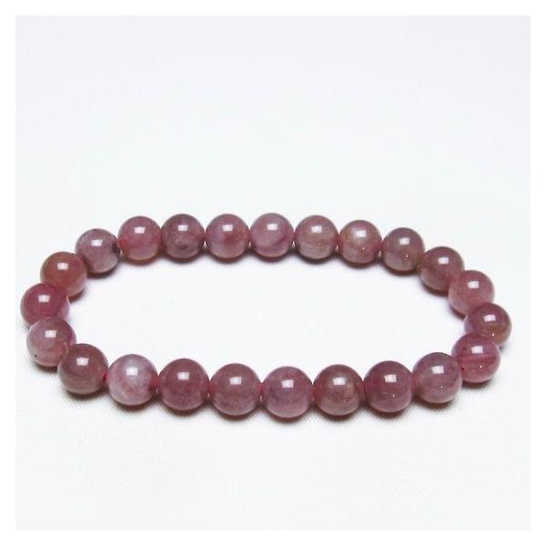 ◆爆買WEEK！最大1,000引クーポン＋ポイント7％◆■商品名ローズクォーツ ブレスレット 8mm■天然石名ローズクォーツ■サイズ内周:約150mm(±5mm)　粒直径:約8mm(±0.5mm)　■重量16.2g■商品番号111-3672...