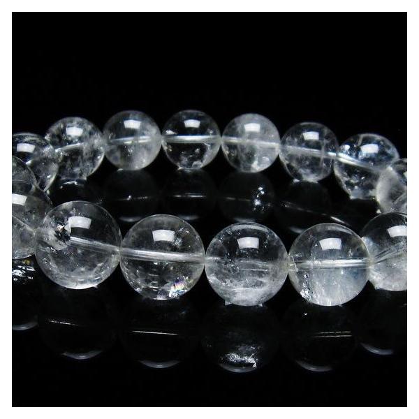 ■商品名エンジェルラダークォーツ ブレスレット 13mm■天然石名エンジェルラダークォーツ■サイズ内周:約170mm(±5mm)　粒直径:約13mm(±0.5mm)　■重量51.9g■商品番号111-39744エンジェルラダークォーツブレスレット