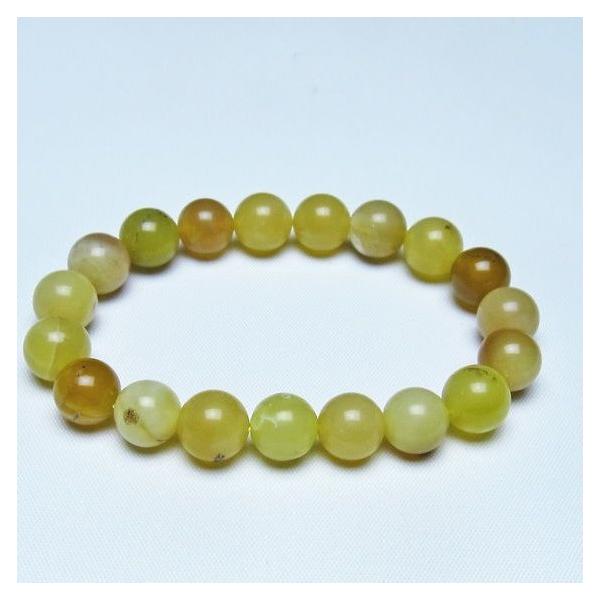 ◆3/11は全品10％オフクーポン配布中！◆◆ポイント3倍！春を慈しむ桜模様フェア開催中◆■商品名オパール ブレスレット■天然石名オパール■サイズ粒直径:約10mm(±0.5mm) 　内周:約157mm(±5mm)■重量21.7g■商品番号...