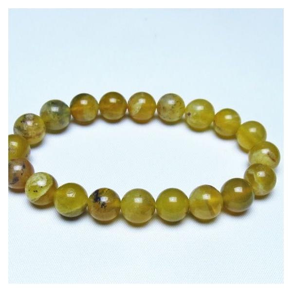 ◆3/11は全品10％オフクーポン配布中！◆◆ポイント3倍！春を慈しむ桜模様フェア開催中◆■商品名オパール ブレスレット■天然石名オパール■サイズ粒直径:約10mm(±0.5mm) 〜11mm(±0.5mm) 　内周:約169mm(±5mm...