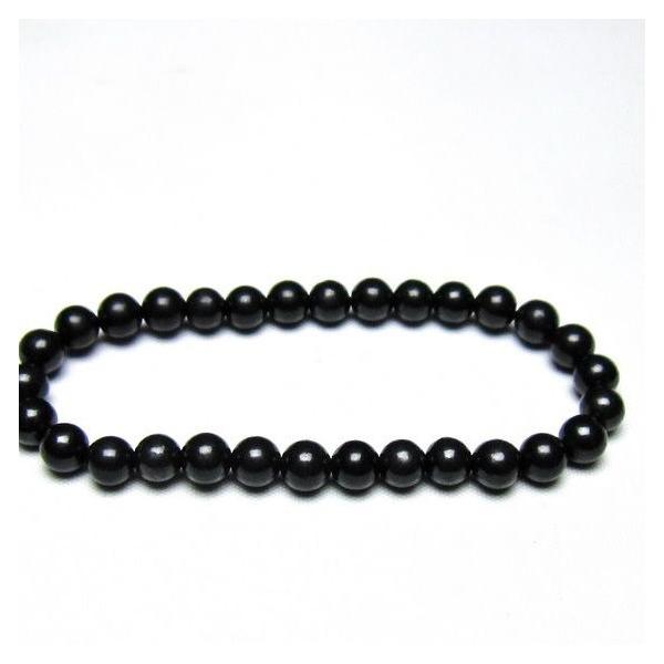 ◆ポイント3倍！春を慈しむ桜模様フェア開催中◆■商品名シュンガイト ブレスレット■天然石名シュンガイト■サイズ粒直径:約6mm(±0.5mm) 　内周:約156mm(±5mm)■重量10g■商品番号111-49644