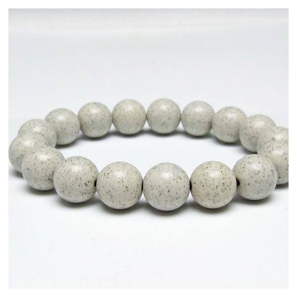 ■商品名北投石 ブレスレット■天然石名北投石■サイズ粒直径:約12mm(±0.5mm) 　内周:約165mm(±5mm)■重量36.2g■商品番号111-50124