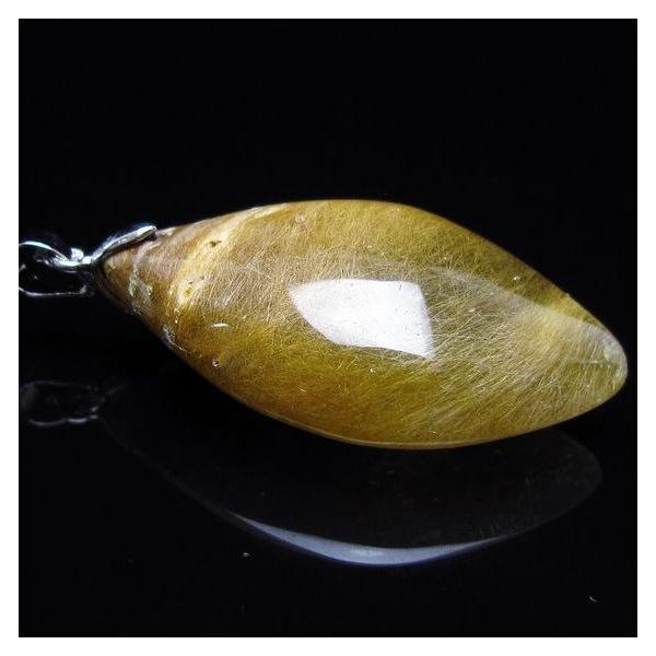 ■商品名ルチルクォーツ ペンダント■天然石名ルチルクォーツ■サイズ高さ:約36mm 横:約21mm 厚さ:約12mm■重量10.8g■商品番号112-13016