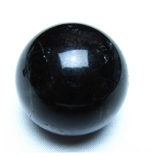 ◆爆買WEEK！最大1,000引クーポン＋ポイント7％◆■商品名モリオン 黒水晶 丸玉■天然石名モリオン 黒水晶■サイズ直径:約34mm■重量55g■商品番号141-7346