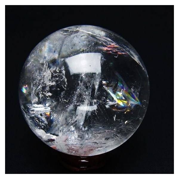 ◆爆買WEEK！最大1,000引クーポン＋ポイント7％◆■商品名水晶 丸玉■天然石名水晶■サイズ直径:約55mm■重量228g■商品番号151-8837