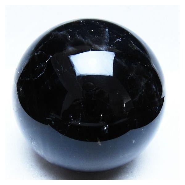 ◆本日11日限定！全品10％オフクーポン配布中◆◆ポイント3倍！月の光が導くムーンストーンフェア開催中◆■商品名モリオン 黒水晶 丸玉■天然石名モリオン 黒水晶■サイズ直径:約110mm■重量1.8Kg■商品番号151-9402