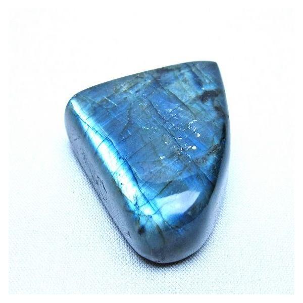 ■商品名ラブラドライト 原石■天然石名ラブラドライト■サイズ高さ:約45mm 横:約40mm 厚さ:約18mm■重量55g■商品番号171-8184