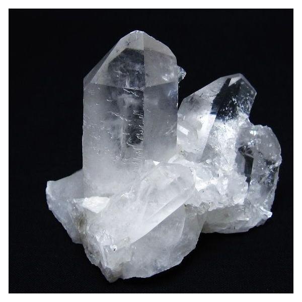 ◆ポイント3倍！春を慈しむ桜模様フェア開催中◆■商品名水晶 クラスター■天然石名水晶■サイズ高さ:約70mm 横:約70mm 厚さ:約70mm■重量189g■商品番号172-3826