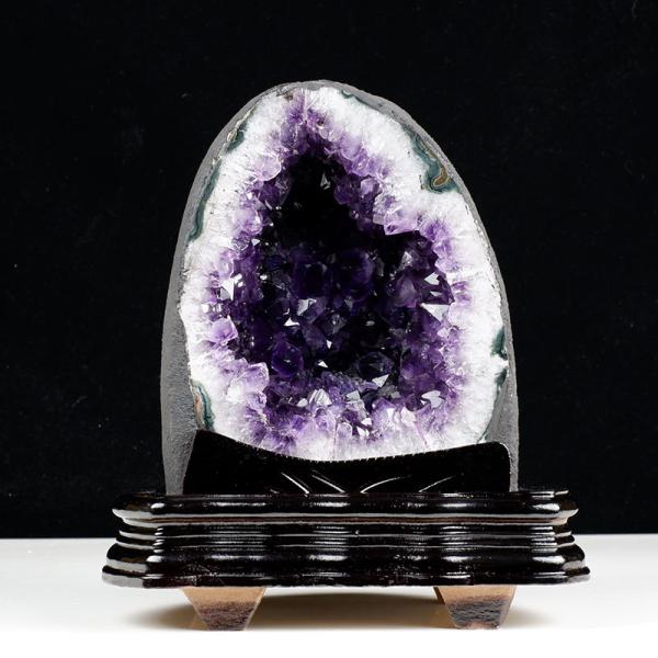 ■商品名アメジスト ドーム■天然石名アメジスト■サイズ高さ:約190mm 横:約140mm 厚さ:約120mm■重量4.3Kg■商品番号174-2096
