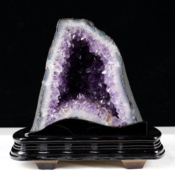 ■商品名アメジスト ドーム■天然石名アメジスト■サイズ高さ:約200mm 横:約195mm 厚さ:約145mm■重量6.1Kg■商品番号174-2223