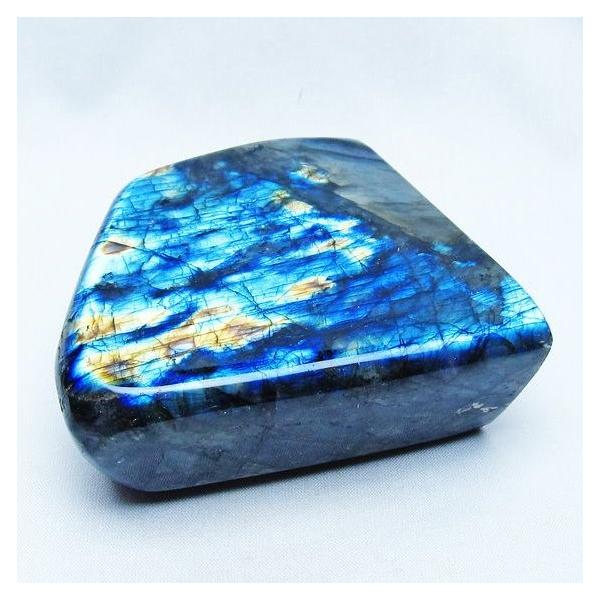 ■商品名ラブラドライト 原石■天然石名ラブラドライト■サイズ高さ:約100mm 横:約90mm 厚さ:約45mm■重量661g■商品番号181-4592