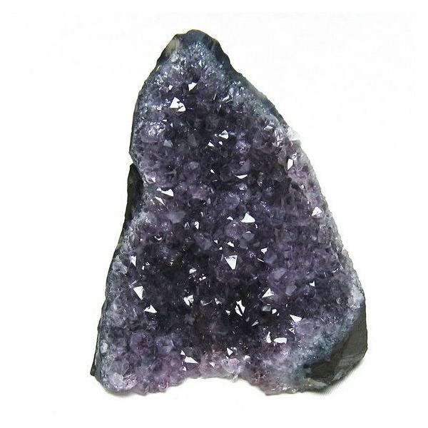 ■商品名アメジスト クラスター■天然石名アメジスト■サイズ高さ:約100mm 横:約85mm 厚さ:約70mm■重量431g■商品番号182-8235