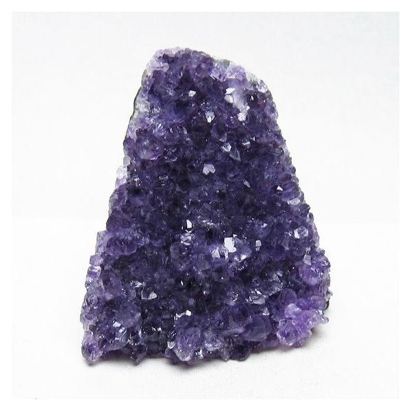 ■商品名アメジスト クラスター■天然石名アメジスト■サイズ高さ:約75mm 横:約70mm 厚さ:約65mm■重量274g■商品番号182-8281