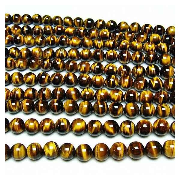 ■商品名イエロータイガーアイ 一連 16mm ■天然石名イエロータイガーアイ ■サイズ粒直径:約16mm■重量149.3g■商品番号714-29イエロータイガーアイ一連