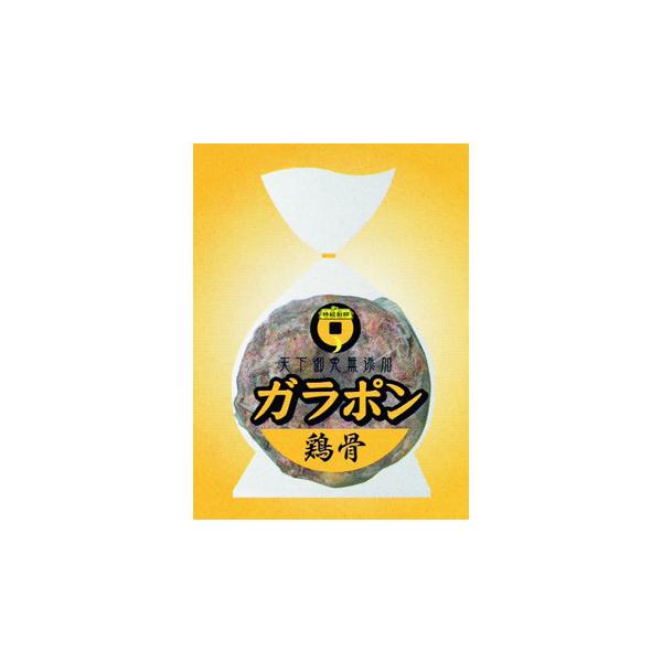 ◇ポイント：厳選した鶏骨(老鶏)にあく抜き処理等を施しただけの鶏ガラパックです。骨に細かくヒビを入れてあるので早煮出しが可能です。食品添加物は一切使用していません。◇最終加工地：日本(新潟)◇主要原材料：鶏骨◇内容量：2kg◇調理方法：その...