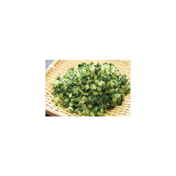 ◇商品名：冷凍野菜 ニチレイ そのまま使える葉だいこん 500g 業務用カット野菜◇ポイント：葉採り専用の品種を旬の季節に収穫しました。みじん切の上、ＩＱＦ(バラ凍結)していますので、必要な量だけ無駄なく使えます。◇最終加工地：中国◇主要原...
