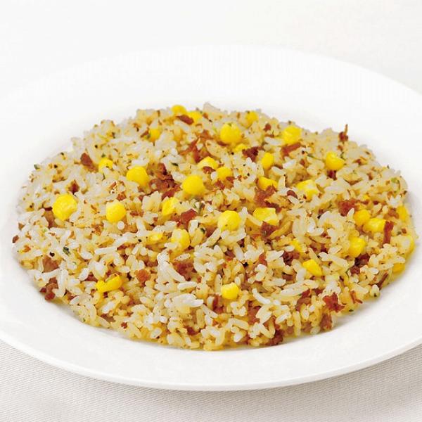 ◇ポイント：『いきなり！ステーキ』で提供させていただいている同じ『ガーリックライス』をご家庭でもご賞味下さい。※ビーフペッパーライスと中身は同一となります。◇最終加工地：日本(佐賀)◇主要原材料：米(国産)、牛肉(オーストラリア)、野菜(と...