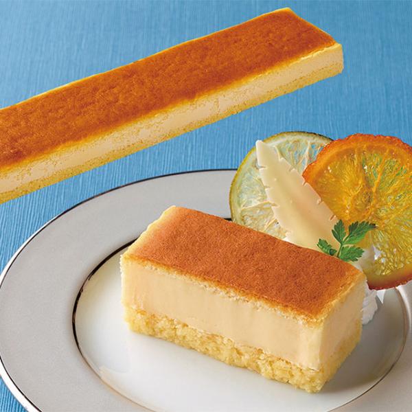 ◇商品名：冷凍食品 味冷 フリーカットケーキ ベイクドスフレチーズ 360g 業務用◇ポイント：北海道産クリームチーズを使用しふんわりと焼き上げた、レモンが香るスフレチーズケーキです。軽くて口溶けのよい食感と、チーズの風味やコクをお楽しみい...