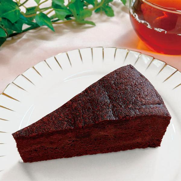 ◇商品名：冷凍ケーキ ファミール ガトークラシックショコラ 約55g×4個入 業務用◇ポイント：香り高いココアとアーモンド粉、高級チョコレートを贅沢に配合した特性クラシックショコラ。◇最終加工地：日本(神奈川)◇主要原材料：砂糖(国内製造)...