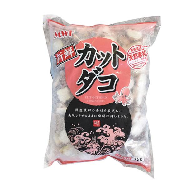 ◇ポイント：たこ焼きに最適です。◇最終加工地：インドネシア◇主要原材料：タコ、食塩◇内容量：1kg (Net900g)◇調理方法：流水解凍注意:●パッケージなどは変更になる場合があります。●原材料,アレルギー等に注意が必要な方は,必ずご利用...
