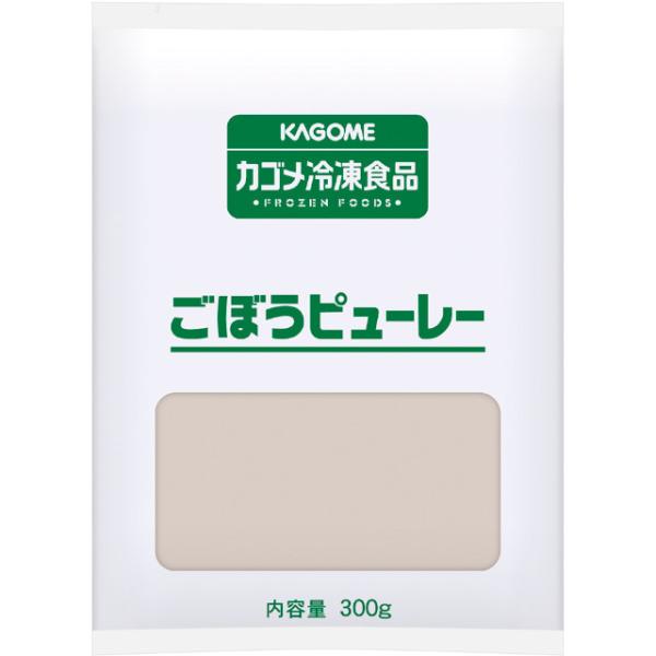 皮付きごぼうを使用していますので、ごぼう本来の風味が保たれています。粒子が細かく、食感がなめらかです。加熱済みですのでそのままでもご利用いただけます。◇最終加工地：日本(新潟)◇主要原材料：ごぼう(中国)◇内容量：300ｇ◇調理方法：加熱せ...