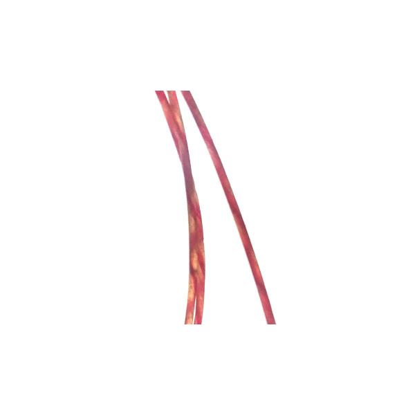 内容...................A (0.72)3本色...................赤×ナチュラルお届け..............0〜1日で発送天然プレーンガット弦A線3本おまとめです。クリアーな音質と豊富な倍音が魅力。...