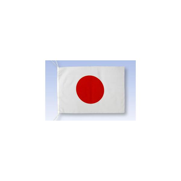 【基本仕様】■国旗材質：テトロン■国旗寸法：34×50ｃｍ　■仕上げ：左側2ヵ所ヒモ付き