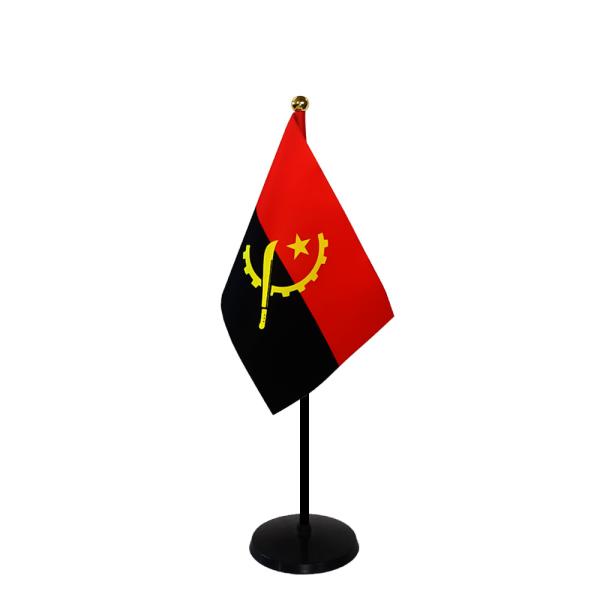 [TOSPA世界の国旗ミニフラッグの特長]●旗生地は重厚感ある華やかなテトロンスェードを採用！●色鮮やかな染色!●優れた染色堅牢度（色落ちしにくさ）●品揃えが豊富!●高品質で低価格！