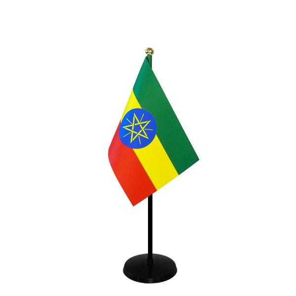 [TOSPA世界の国旗ミニフラッグの特長]●旗生地は重厚感ある華やかなテトロンスェードを採用！●色鮮やかな染色!●優れた染色堅牢度（色落ちしにくさ）●品揃えが豊富!●高品質で低価格！