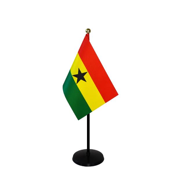 [TOSPA世界の国旗ミニフラッグの特長]●旗生地は重厚感ある華やかなテトロンスェードを採用！●色鮮やかな染色!●優れた染色堅牢度（色落ちしにくさ）●品揃えが豊富!●高品質で低価格！