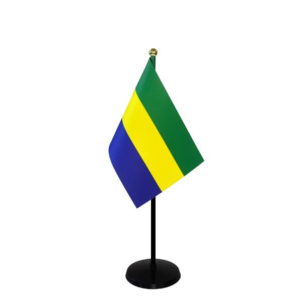 [TOSPA世界の国旗ミニフラッグの特長]●旗生地は重厚感ある華やかなテトロンスェードを採用！●色鮮やかな染色!●優れた染色堅牢度（色落ちしにくさ）●品揃えが豊富!●高品質で低価格！