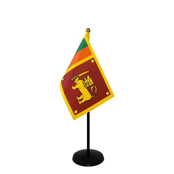 [TOSPA世界の国旗ミニフラッグの特長]●旗生地は重厚感ある華やかなテトロンスェードを採用！●色鮮やかな染色!●優れた染色堅牢度（色落ちしにくさ）●品揃えが豊富!●高品質で低価格！