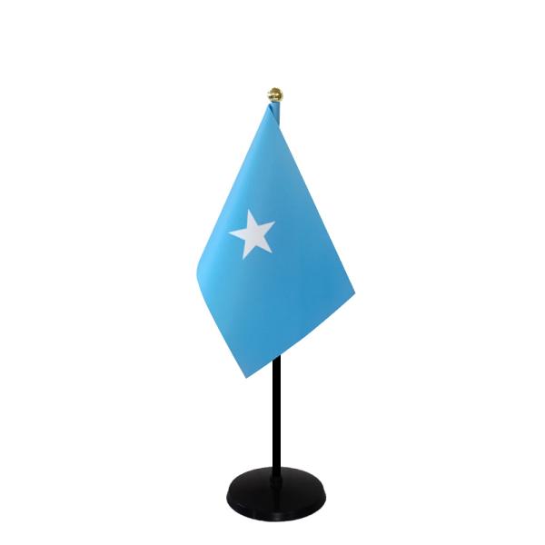 [TOSPA世界の国旗ミニフラッグの特長]●旗生地は重厚感ある華やかなテトロンスェードを採用！●色鮮やかな染色!●優れた染色堅牢度（色落ちしにくさ）●品揃えが豊富!●高品質で低価格！