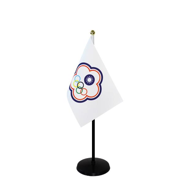 [TOSPA世界の国旗ミニフラッグの特長]●旗生地は重厚感ある華やかなテトロンスェードを採用！●色鮮やかな染色!●優れた染色堅牢度（色落ちしにくさ）●品揃えが豊富!●高品質で低価格！