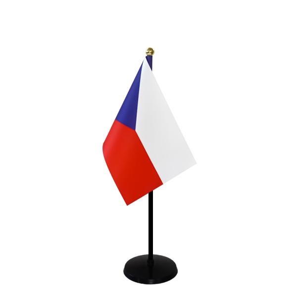 [TOSPA世界の国旗ミニフラッグの特長]●旗生地は重厚感ある華やかなテトロンスェードを採用！●色鮮やかな染色!●優れた染色堅牢度（色落ちしにくさ）●品揃えが豊富!●高品質で低価格！