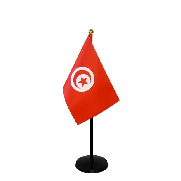 [TOSPA世界の国旗ミニフラッグの特長]●旗生地は重厚感ある華やかなテトロンスェードを採用！●色鮮やかな染色!●優れた染色堅牢度（色落ちしにくさ）●品揃えが豊富!●高品質で低価格！