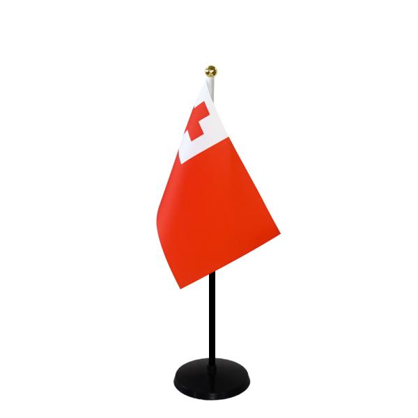 [TOSPA世界の国旗ミニフラッグの特長]●旗生地は重厚感ある華やかなテトロンスェードを採用！●色鮮やかな染色!●優れた染色堅牢度（色落ちしにくさ）●品揃えが豊富!●高品質で低価格！