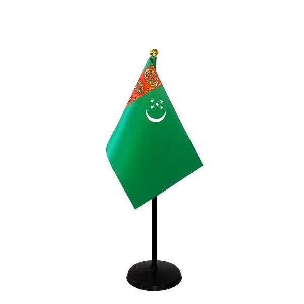 [TOSPA世界の国旗ミニフラッグの特長]●旗生地は重厚感ある華やかなテトロンスェードを採用！●色鮮やかな染色!●優れた染色堅牢度（色落ちしにくさ）●品揃えが豊富!●高品質で低価格！