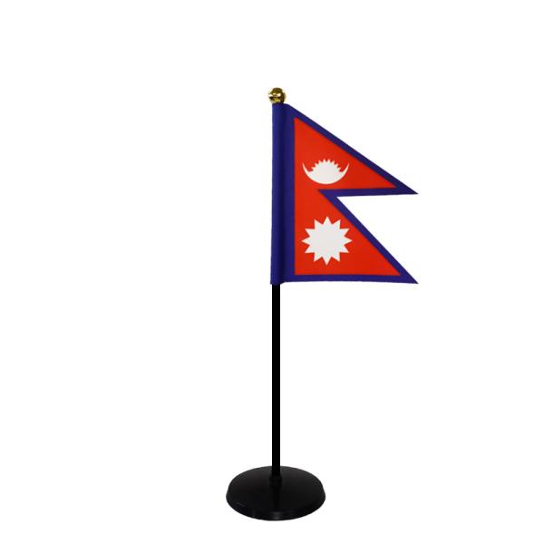 [TOSPA世界の国旗ミニフラッグの特長]●旗生地は重厚感ある華やかなテトロンスェードを採用！●色鮮やかな染色!●優れた染色堅牢度（色落ちしにくさ）●品揃えが豊富!●高品質で低価格！