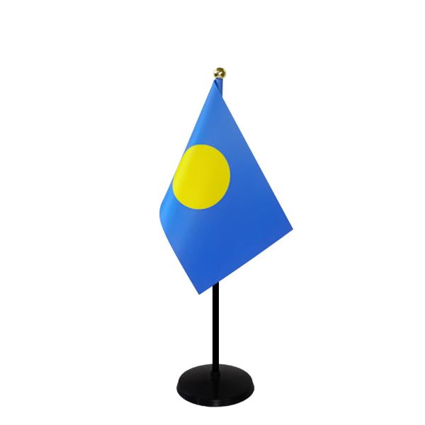 [TOSPA世界の国旗ミニフラッグの特長]●旗生地は重厚感ある華やかなテトロンスェードを採用！●色鮮やかな染色!●優れた染色堅牢度（色落ちしにくさ）●品揃えが豊富!●高品質で低価格！