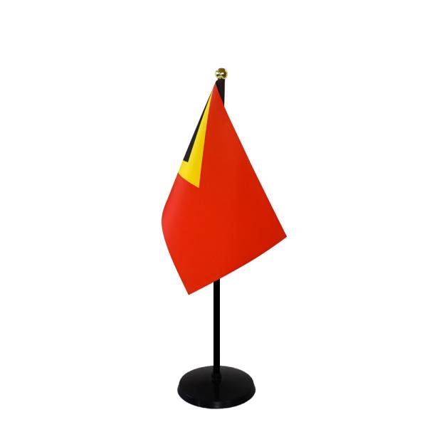 [TOSPA世界の国旗ミニフラッグの特長]●旗生地は重厚感ある華やかなテトロンスェードを採用！●色鮮やかな染色!●優れた染色堅牢度（色落ちしにくさ）●品揃えが豊富!●高品質で低価格！