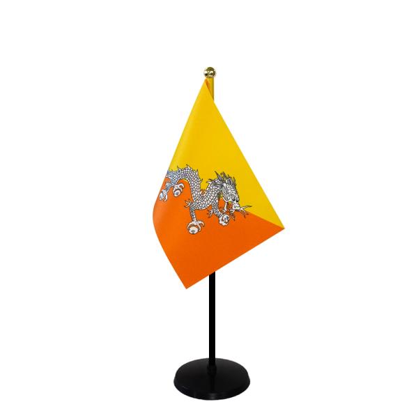 [TOSPA世界の国旗ミニフラッグの特長]●旗生地は重厚感ある華やかなテトロンスェードを採用！●色鮮やかな染色!●優れた染色堅牢度（色落ちしにくさ）●品揃えが豊富!●高品質で低価格！