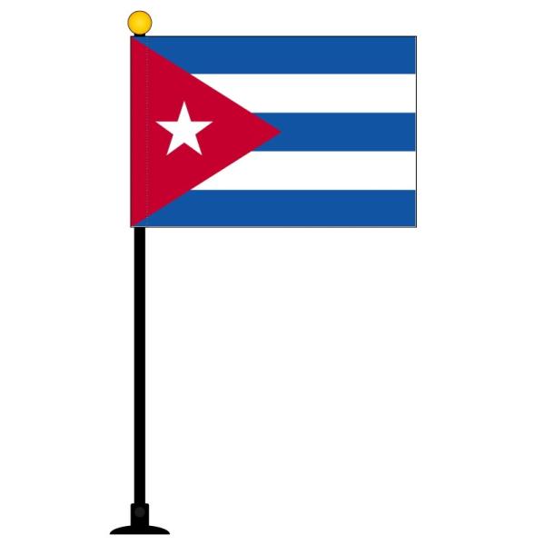 [TOSPA世界の国旗ミニフラッグの特長]●旗生地は重厚感ある華やかなテトロンスェードを採用！●色鮮やかな染色!●優れた染色堅牢度（色落ちしにくさ）●品揃えが豊富!●高品質で低価格！