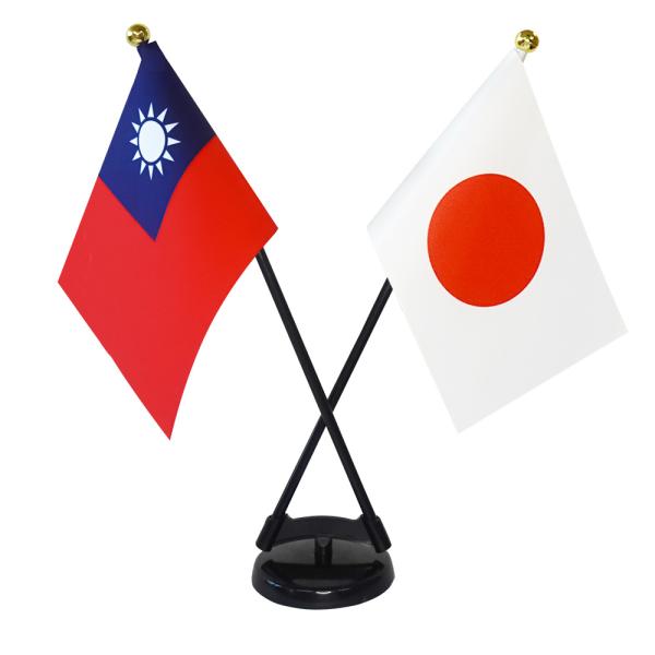 [TOSPA世界の国旗ミニフラッグの特長]●旗生地は重厚感ある華やかなテトロンスェードを採用！●色鮮やかな染色!●優れた染色堅牢度（色落ちしにくさ）●品揃えが豊富!●高品質で低価格！