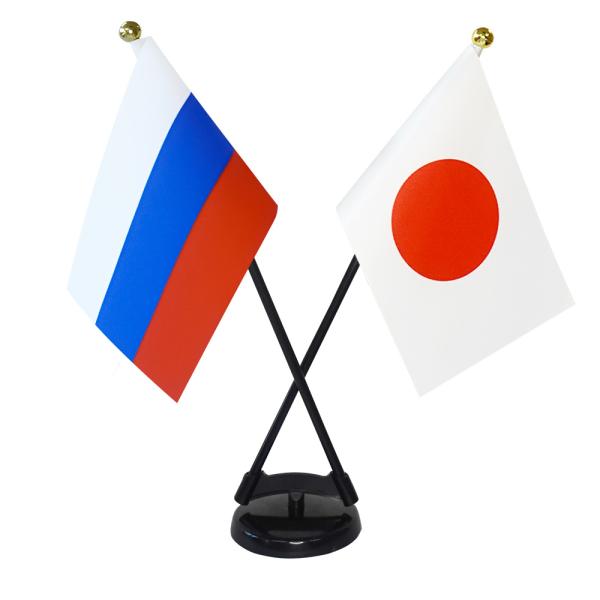 [TOSPA世界の国旗ミニフラッグの特長]●旗生地は重厚感ある華やかなテトロンスェードを採用！●色鮮やかな染色!●優れた染色堅牢度（色落ちしにくさ）●品揃えが豊富!●高品質で低価格！