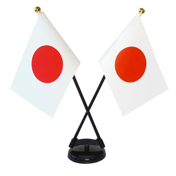 [TOSPA世界の国旗ミニフラッグの特長]●旗生地は重厚感ある華やかなテトロンスェードを採用！●色鮮やかな染色!●優れた染色堅牢度（色落ちしにくさ）●品揃えが豊富!●高品質で低価格！