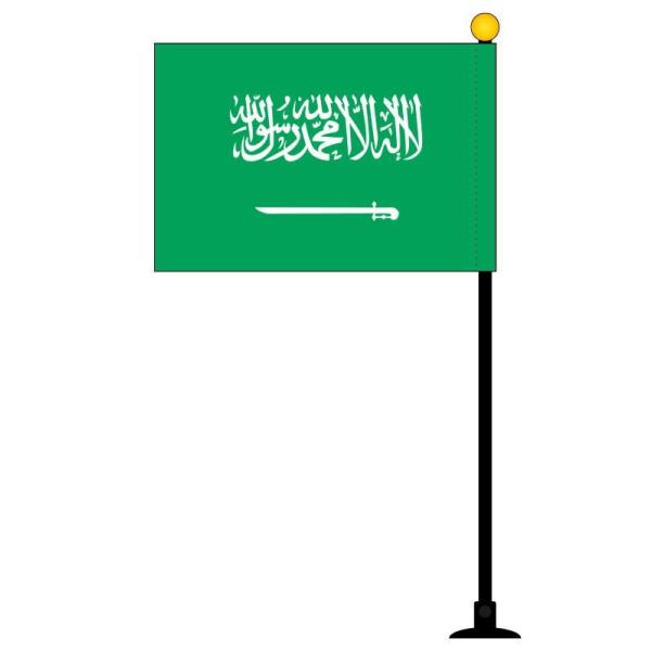 [TOSPA世界の国旗ミニフラッグの特長]●旗生地は重厚感ある華やかなテトロンスェードを採用！●色鮮やかな染色!●優れた染色堅牢度（色落ちしにくさ）●品揃えが豊富!●高品質で低価格！